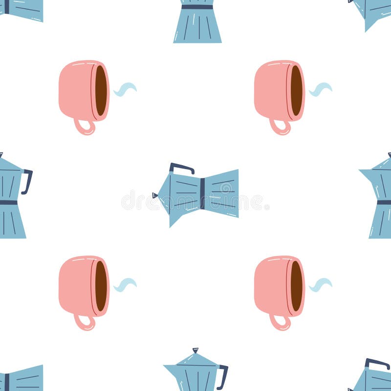 Italian Classic Coffeepot Stock Illustrations – 77 Italian Classic Coffeepot Stock Illustrations ...