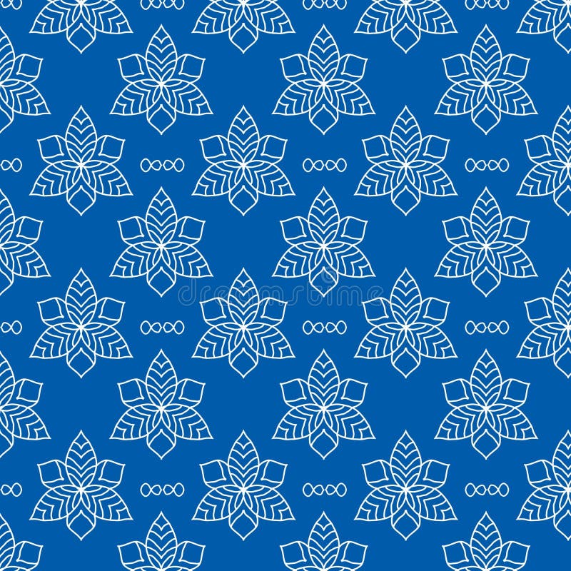 Seamless Ethnics Pattern for Fabric Pattern, Clothes, and All about ...