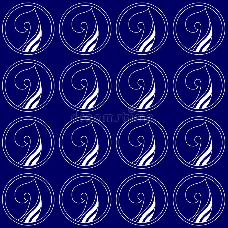 Seamless Pattern for Fabric Pattern, Wallpaper, Background, Texture and ...