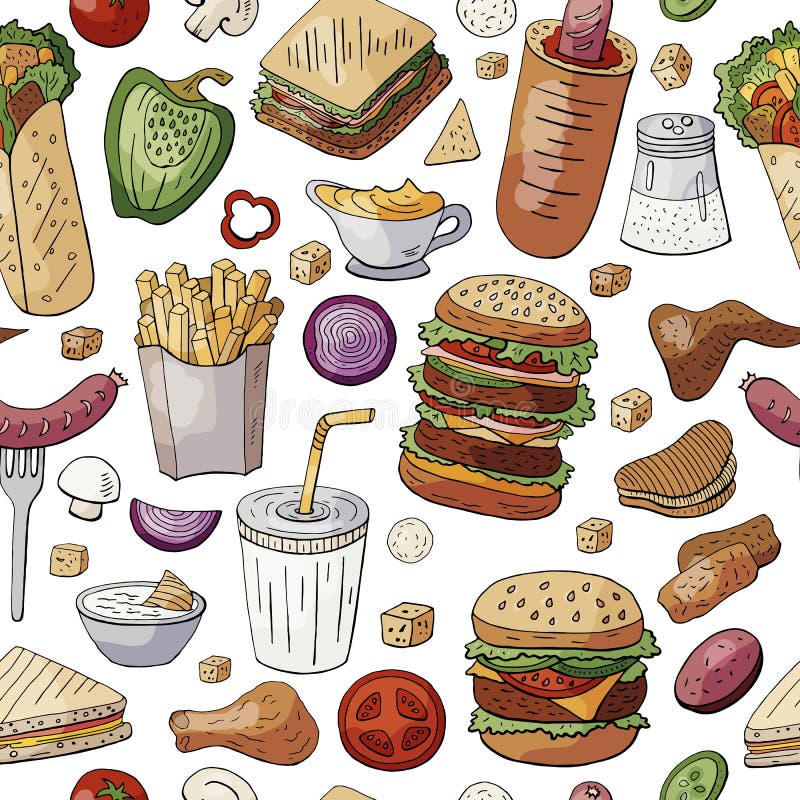 Coca Cola Pattern Stock Illustrations – 38 Coca Cola Pattern Stock ...