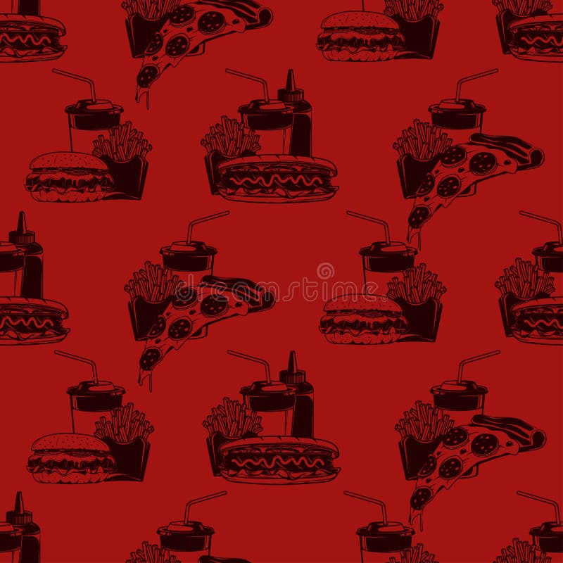 Combo Dinners Stock Illustrations – 5 Combo Dinners Stock Illustrations ...