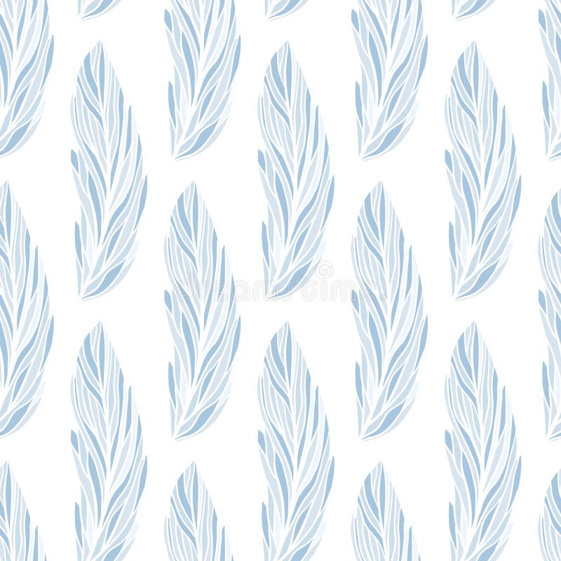 Feathers Simple Stock Illustrations – 6,088 Feathers Simple Stock ...