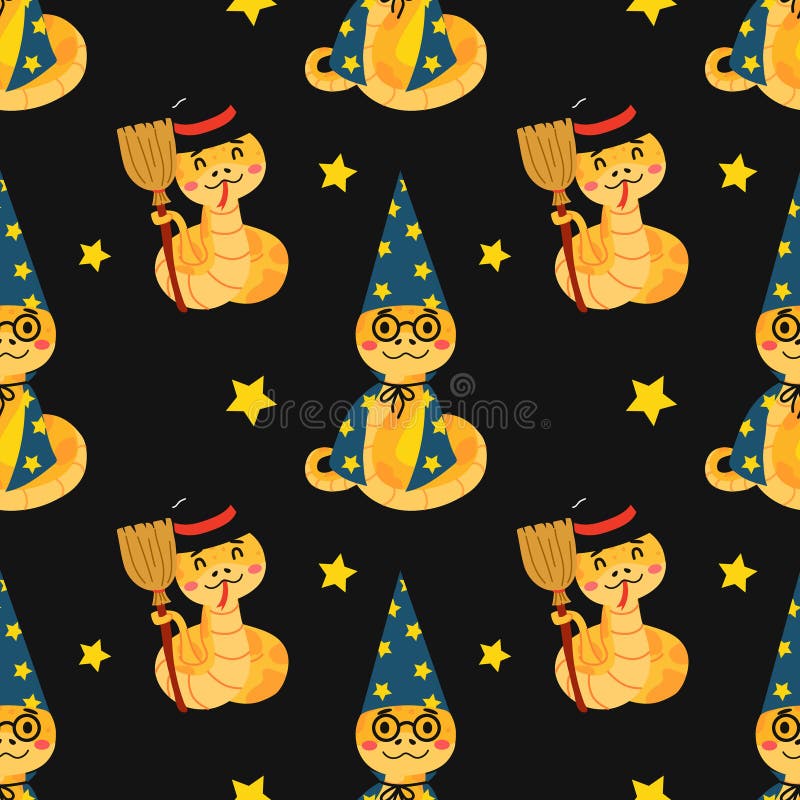 Cartoon Character Holding Brooms Stock Illustrations – 5 Cartoon ...