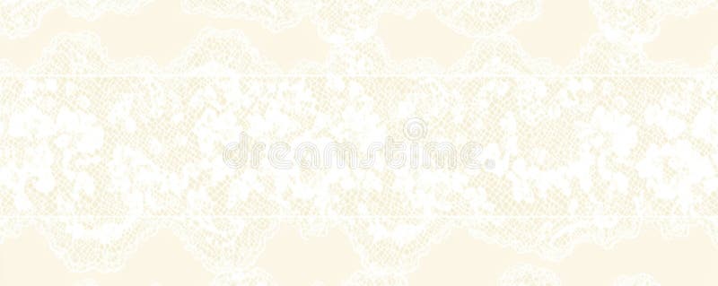 A Seamless Pattern Featuring Delicate Curl Lines and Stylized Flowers ...