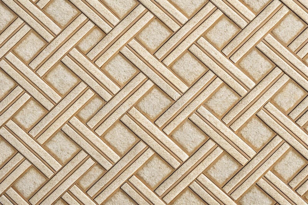 Seamless Pattern of Hatching Stock Illustration - Illustration of print ...