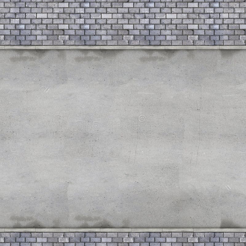 Concrete Texture Seamless Bare Concrete & Cement Texture: Backgrounds