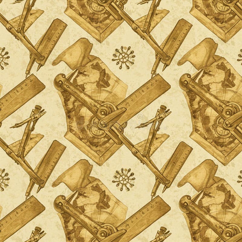 Cohesive Nostalgic Theme Reminiscent Stock Illustrations – 1 Cohesive ...