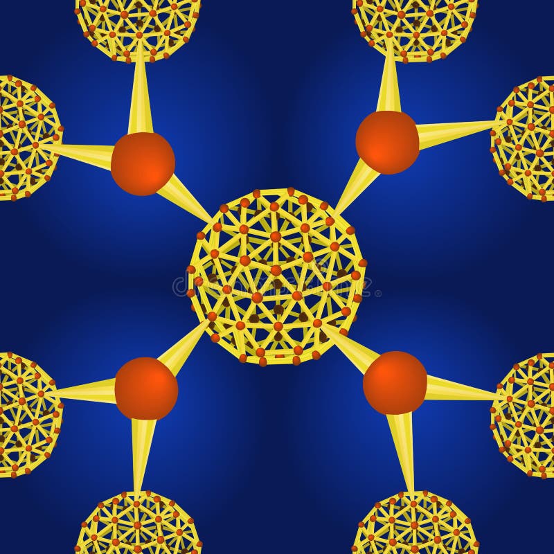 Seamless pattern, field. stock vector. Illustration of backgrounds ...