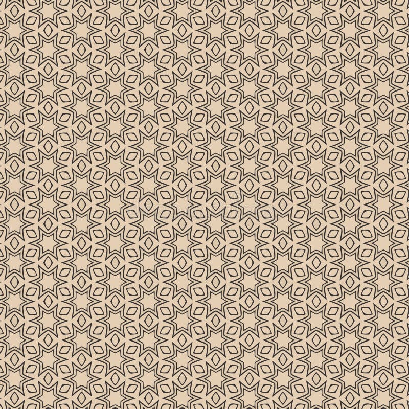 Seamless pattern stock vector. Illustration of idea, examples - 29727222