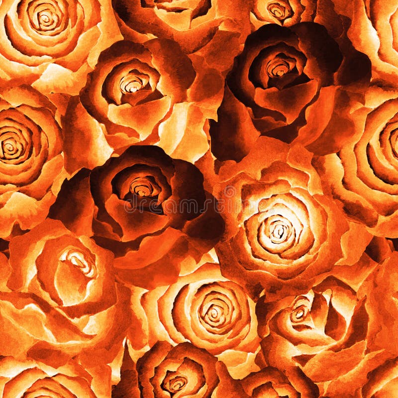 Fire Roses Stock Illustrations – 284 Fire Roses Stock Illustrations ...