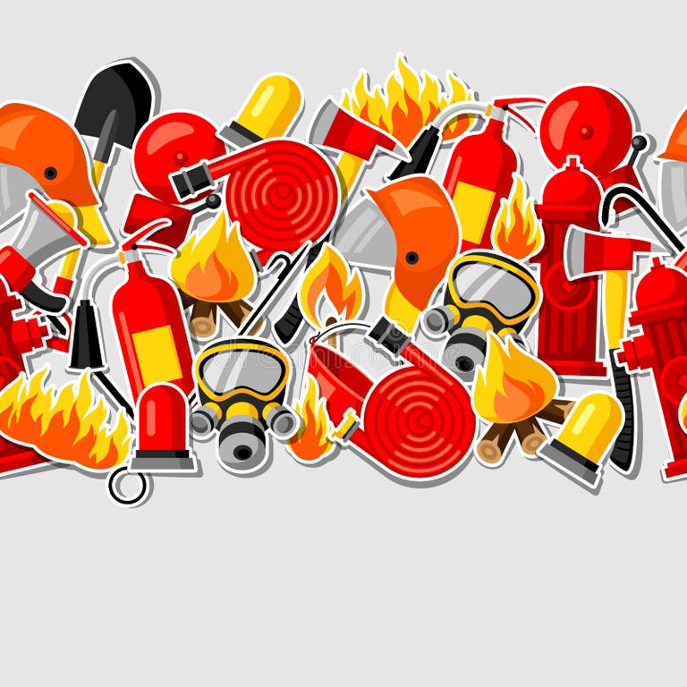 Fire Protection Stock Illustrations – 99,745 Fire Protection Stock ...