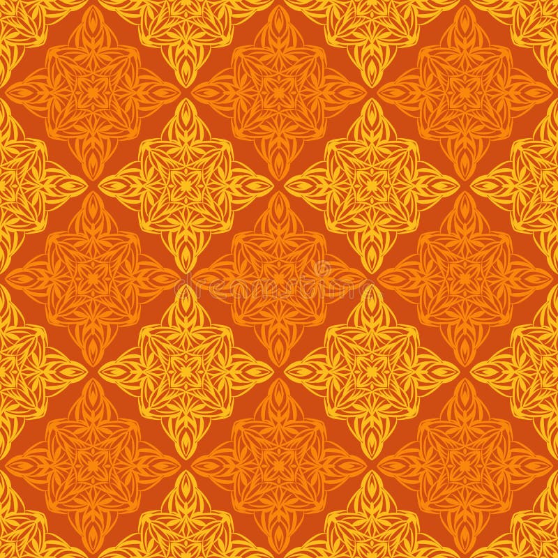 Seamless pattern. stock illustration. Illustration of pattern - 49709769