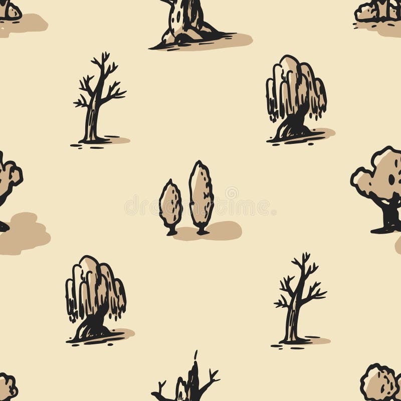 Top View Map Forest Stock Illustrations – 1,977 Top View Map Forest ...