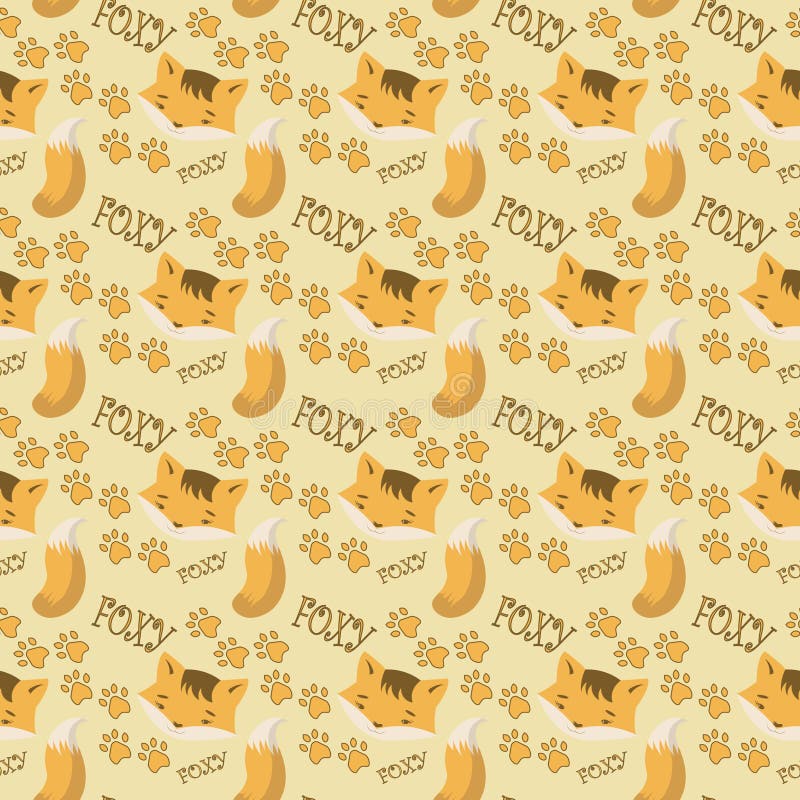 Yellow Foxy Stock Illustrations – 376 Yellow Foxy Stock Illustrations ...