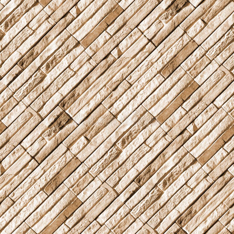 Seamless Photo Texture of Stone Block Wall Stock Image - Image of ...