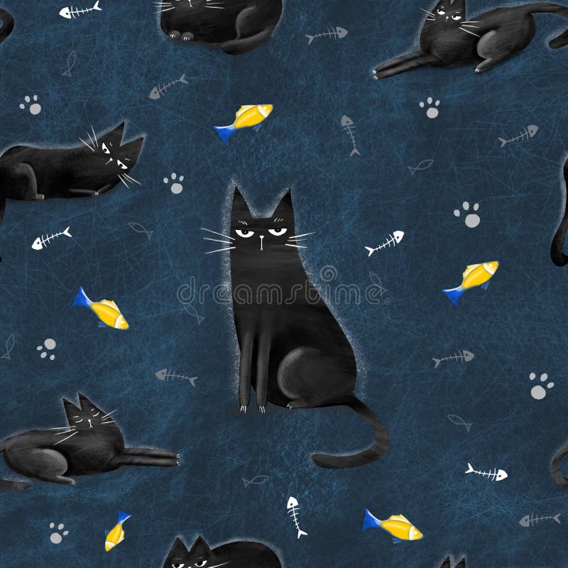 Bad Cat Cartoon Stock Photos - Free & Royalty-Free Stock Photos from ...