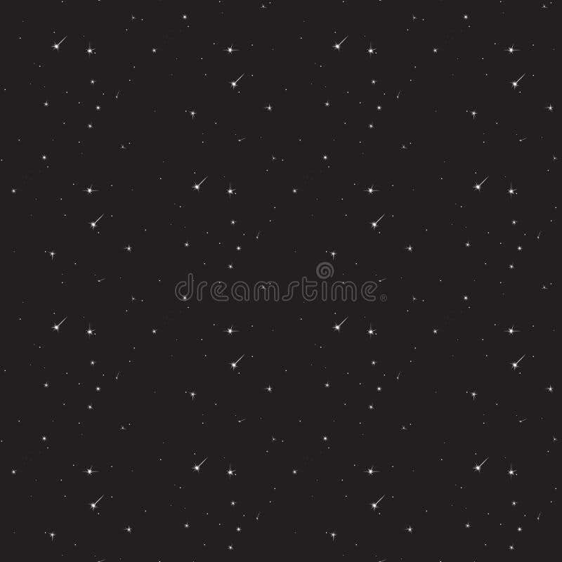 Seamless Starfield Stock Illustrations – 487 Seamless Starfield Stock ...
