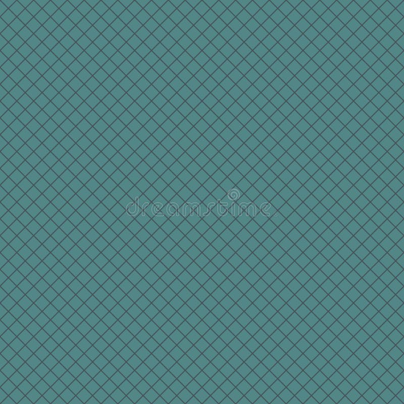 Diagonal Checkered Seamless Pattern. Repeated Diamond Ornamental ...
