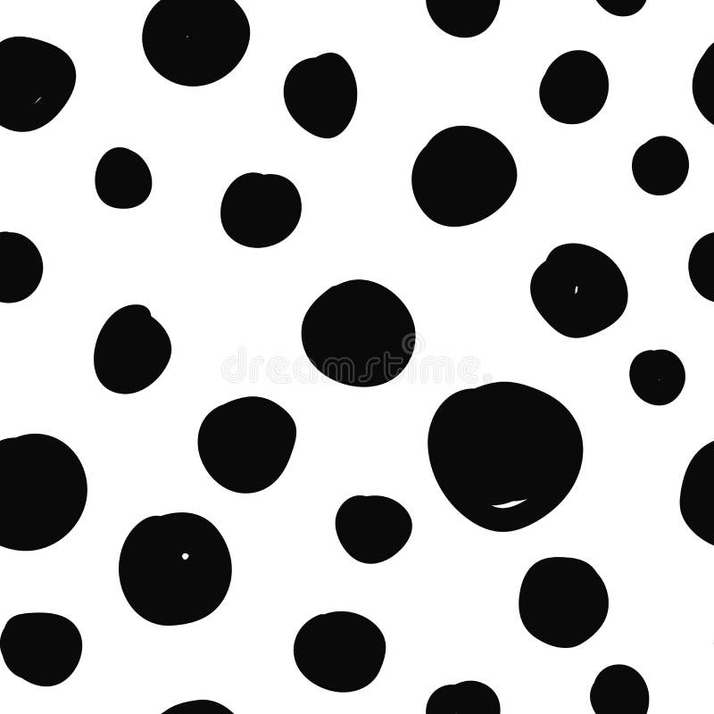 Geometrical Background with Uneven Circles. Abstract Round Seamless ... Geometrical Background with Uneven Circles. Abstract Round Seamless ...