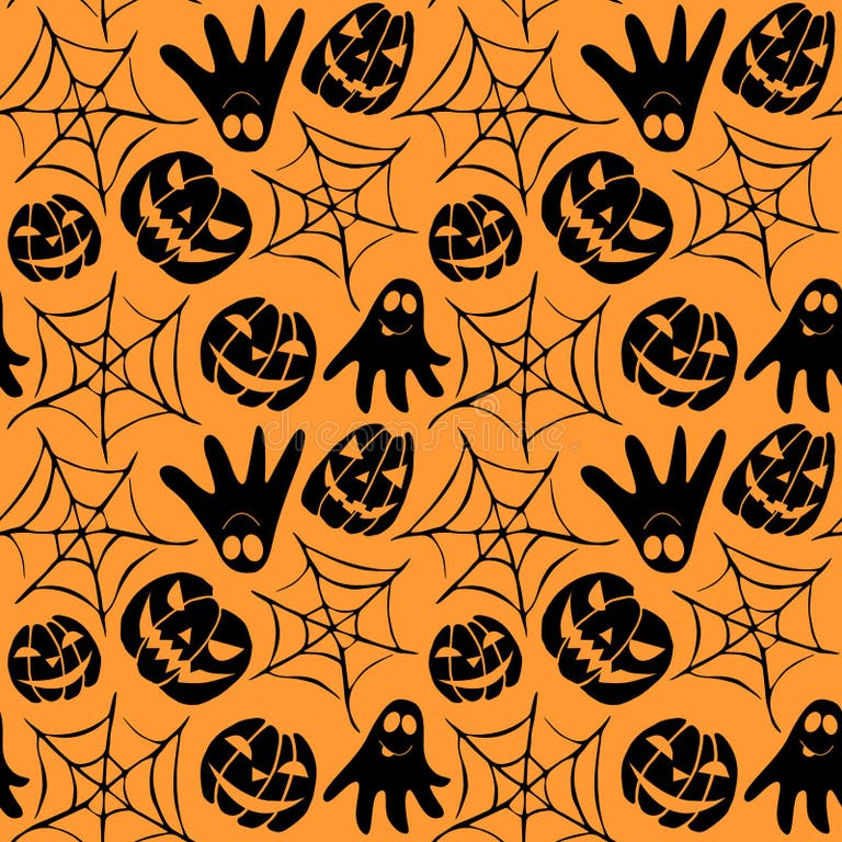 Scary Face Pattern Stock Illustrations – 30,088 Scary Face Pattern ...