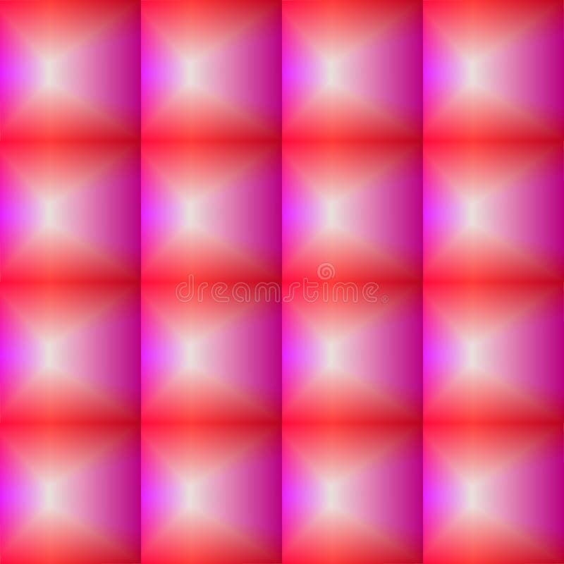 Seamless Pattern of Glass Convex Mosaic, Volumetric Checkers, Glass ... Seamless Pattern of Glass Convex Mosaic, Volumetric Checkers, Glass ...