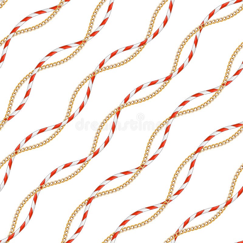 Diagonal Chains Stock Illustrations – 244 Diagonal Chains Stock ...