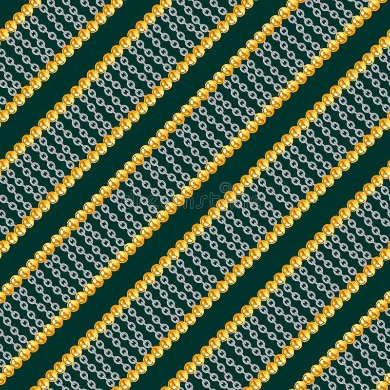 Diagonal Chains Stock Illustrations – 244 Diagonal Chains Stock ...