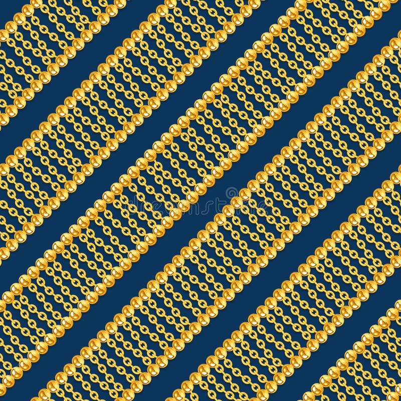 Diagonal Chains Stock Illustrations – 244 Diagonal Chains Stock ...