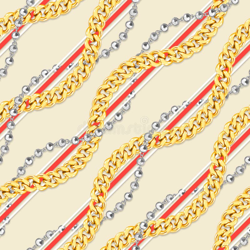 Curved Chains stock photo. Image of strength, secure, steel - 613230