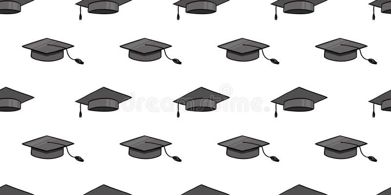 University Pattern Background Stock Illustrations – 23,684 University ...