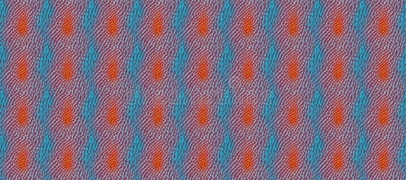 Seamless Pattern for Graphic Design Stock Illustration - Illustration ...