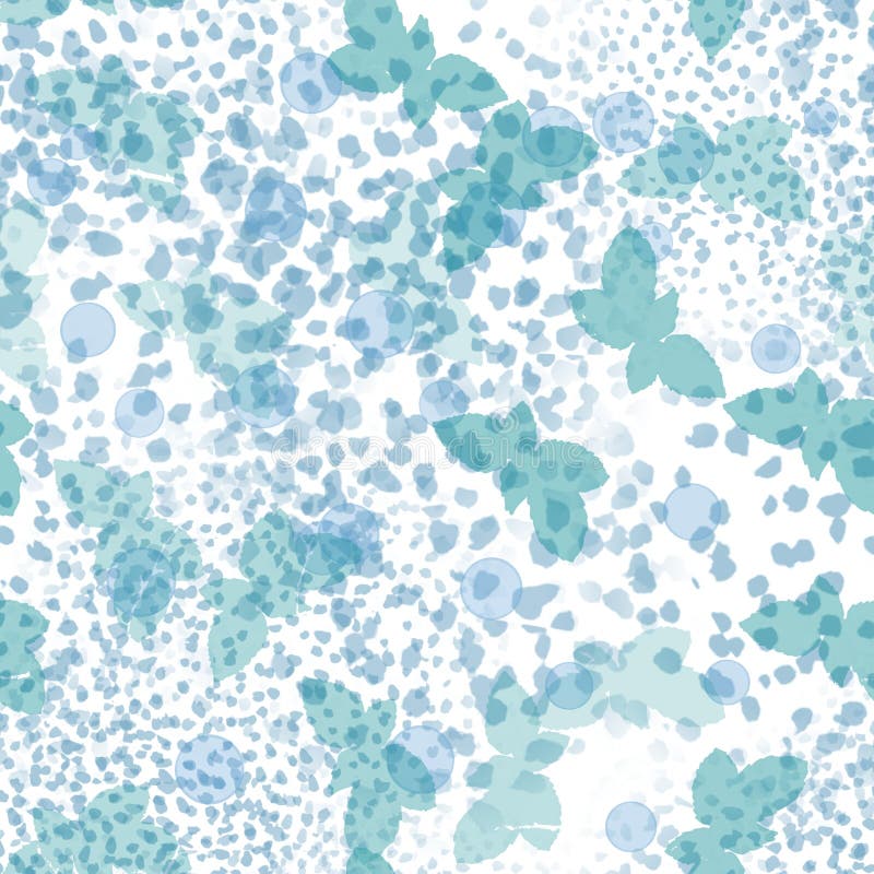 Seamless Pattern for Graphic Design Stock Illustration - Illustration ...