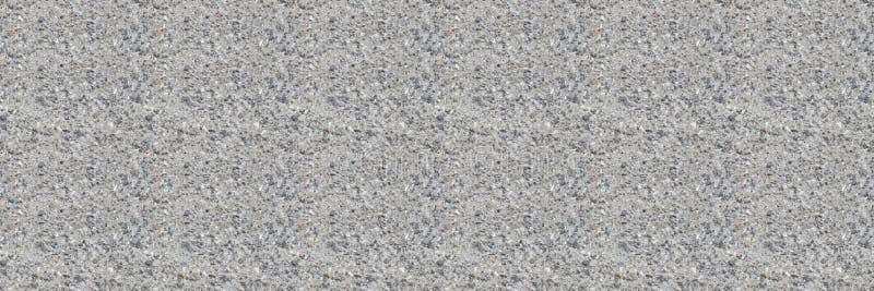 Seamless Pattern of a Gravel and Concrete Pavement - Useful for ...