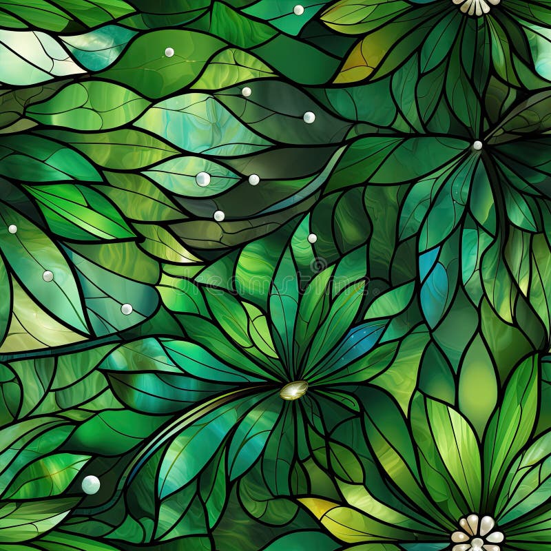 Seamless Pattern with Texture White Smoke Fog Smog Stock Image - Image ...