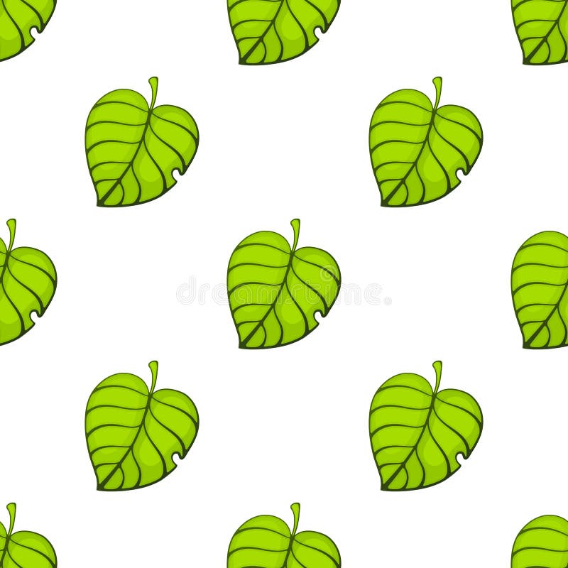 Green tree leaf stock vector. Illustration of creative - 90658101