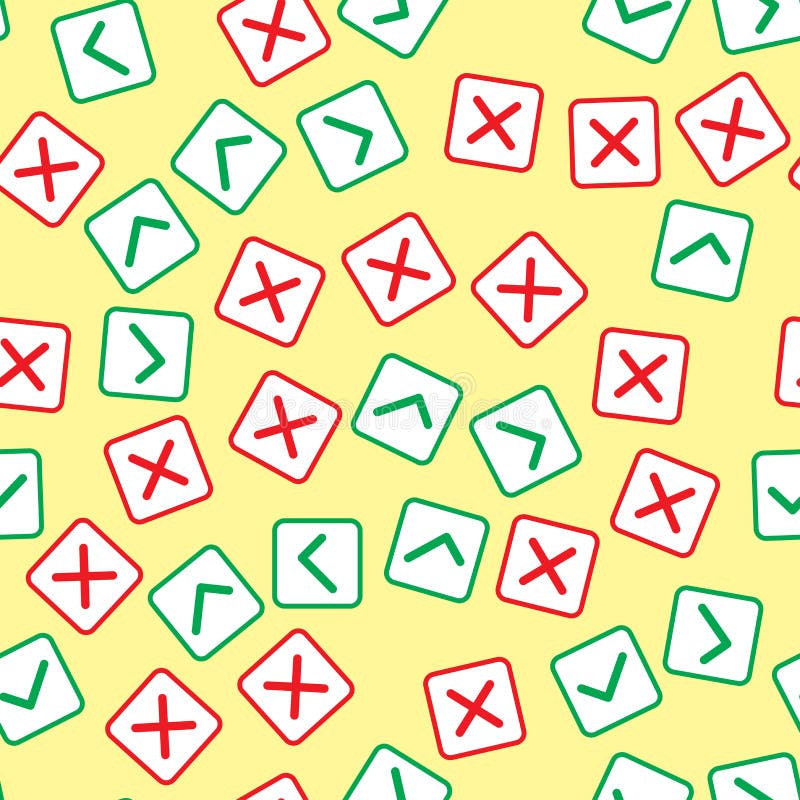 Different Checkboxes Stock Illustrations – 39 Different Checkboxes ...