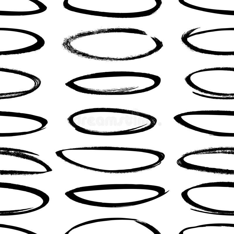 Oval Objects Stock Illustrations – 1,412 Oval Objects Stock ...