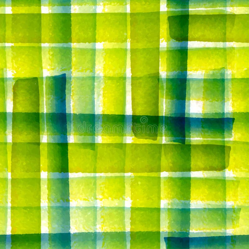 Seamless Pattern, Hand Drawn Brush Textured Image Inspire Stock ...