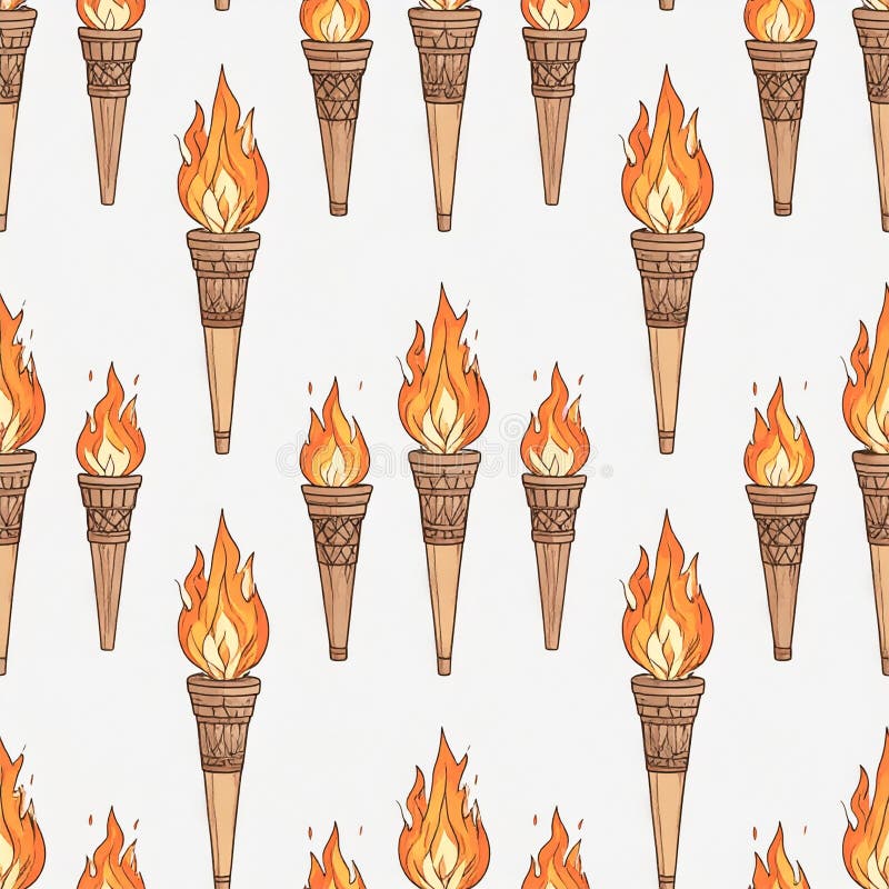 Ancient Fire Symbols Stock Illustrations – 1,722 Ancient Fire Symbols ...