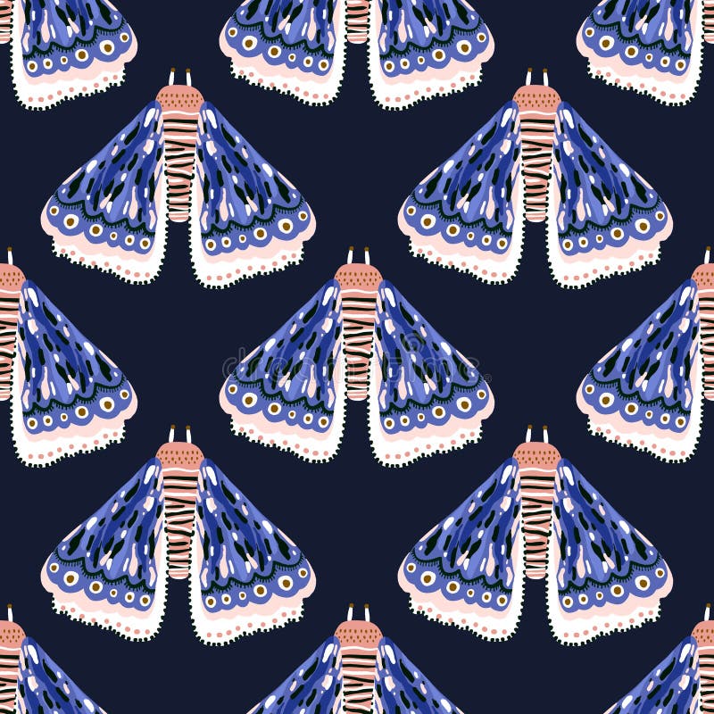 Moth Texture Stock Illustrations – 8,430 Moth Texture Stock ...