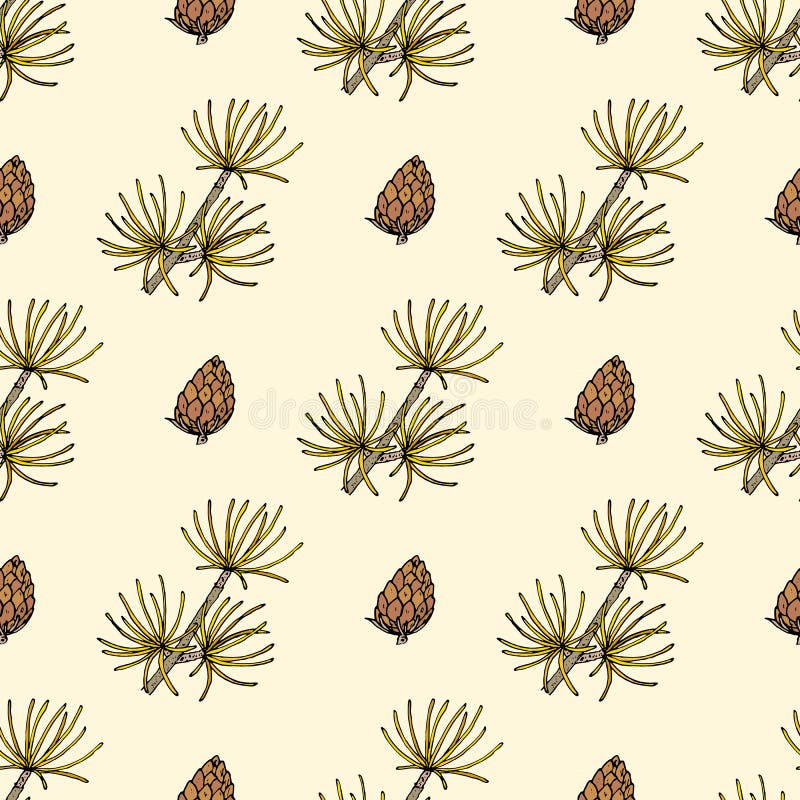 Larch Stock Illustrations – 3,447 Larch Stock Illustrations, Vectors ...