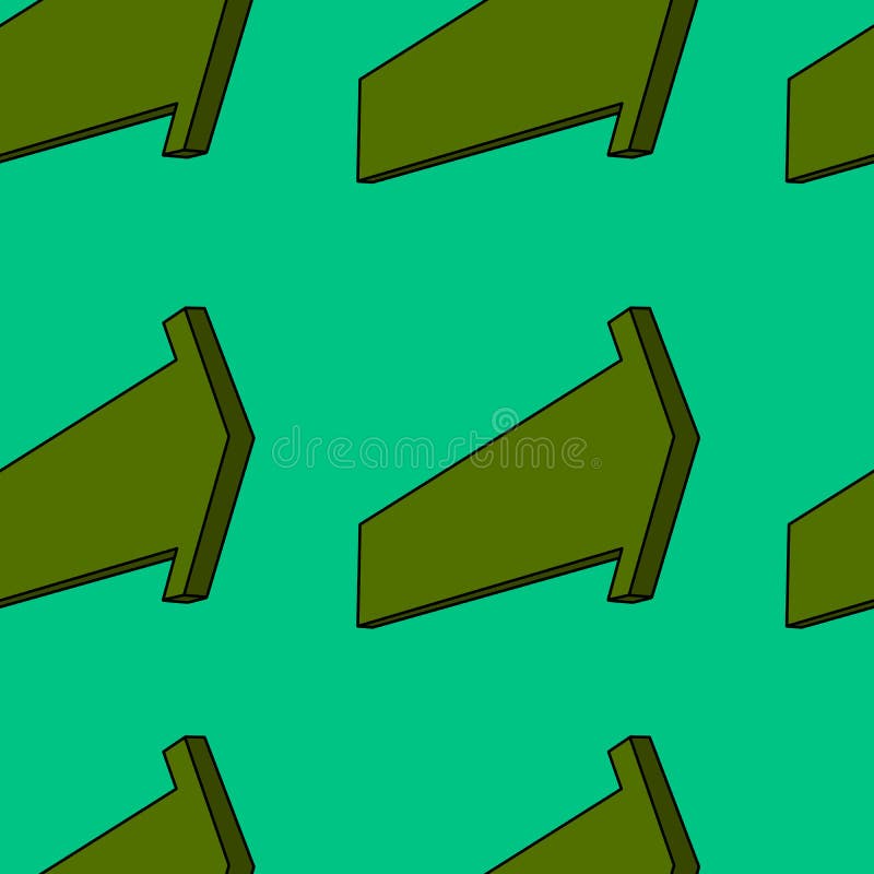 Aligned Arrows Stock Illustrations – 60 Aligned Arrows Stock ...