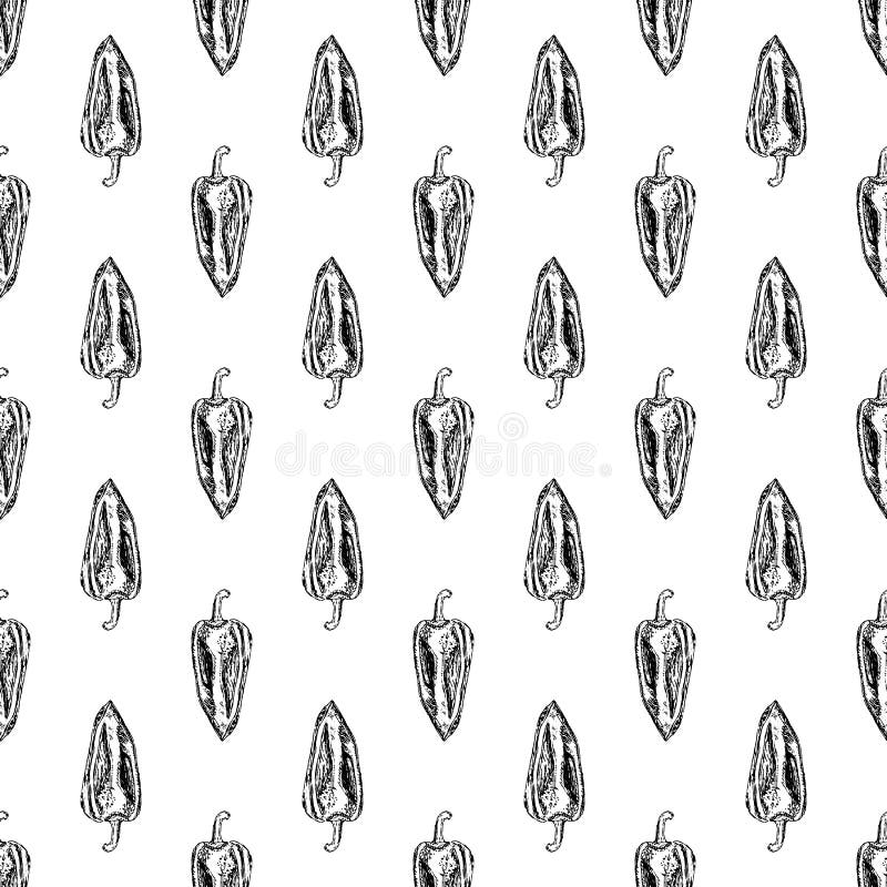 Chipotle Black Background Stock Illustrations – 31 Chipotle Black ...