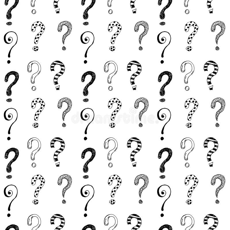 Seamless Pattern with Cute Mouses Stock Illustration - Illustration of ...