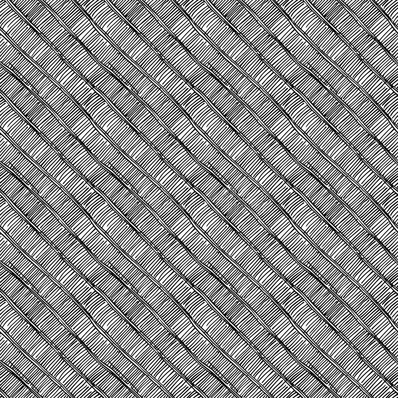 Pencil Hatch Texture