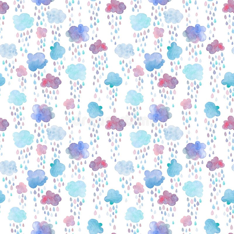 Cartoon Raindrops Stock Illustrations – 9,522 Cartoon Raindrops Stock ...