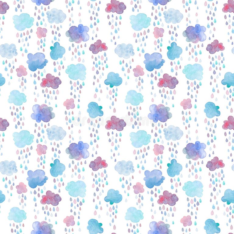 Cartoon Raindrops Stock Illustrations – 9,522 Cartoon Raindrops Stock ...