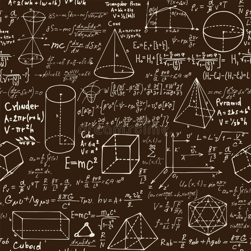 Math Formulas Old Stock Illustrations – 83 Math Formulas Old Stock ...