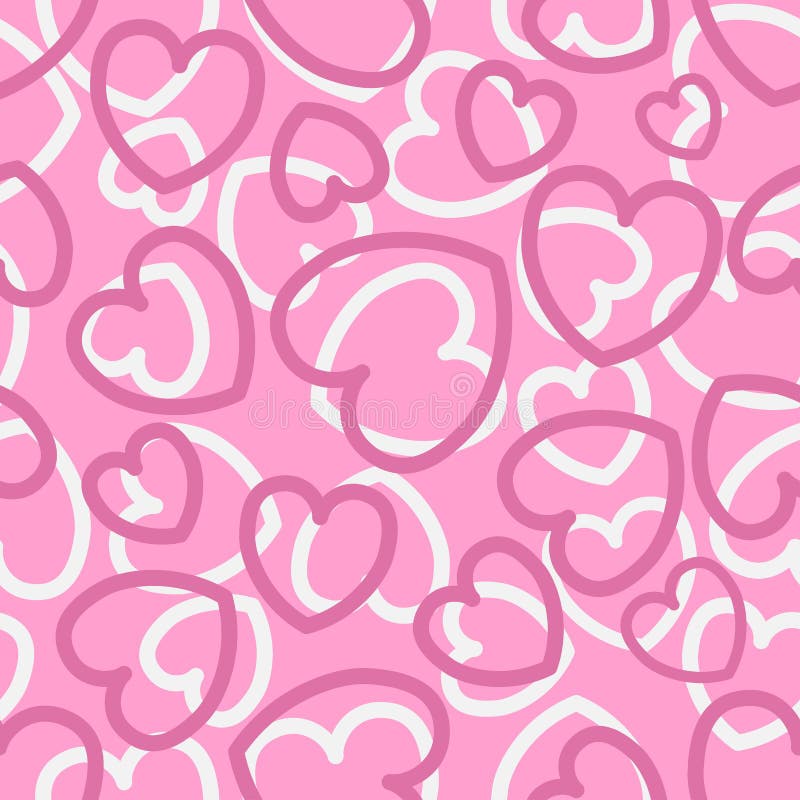 Pink Love Hearts Seamless Pattern Stock Illustrations – 33,774 Pink ... Pink Love Hearts Seamless Pattern Stock Illustrations – 33,774 Pink ...
