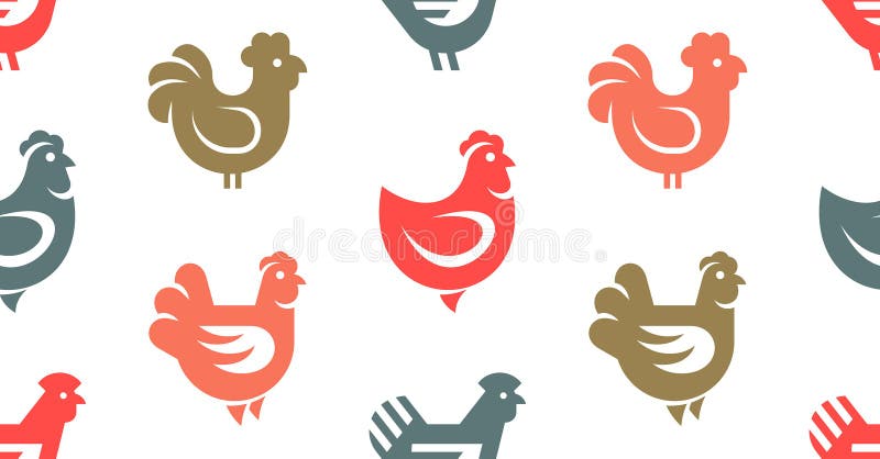 Hen Logo Stock Illustrations – 16,875 Hen Logo Stock Illustrations ...